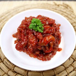 HACCP 원터치캔 낙지젓 280g - SSG.COM