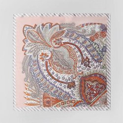 Bohemian Square Petit Scarf - SSG.COM