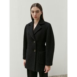 TOW SEMI DOUBLE TWO BUTTON BLAZER_2 COLOR - SSG.COM