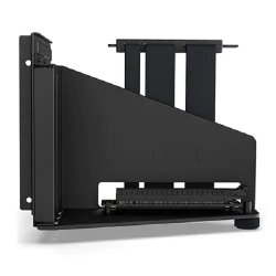NZXT Vertical GPU Mounting Kit (Black) - SSG.COM