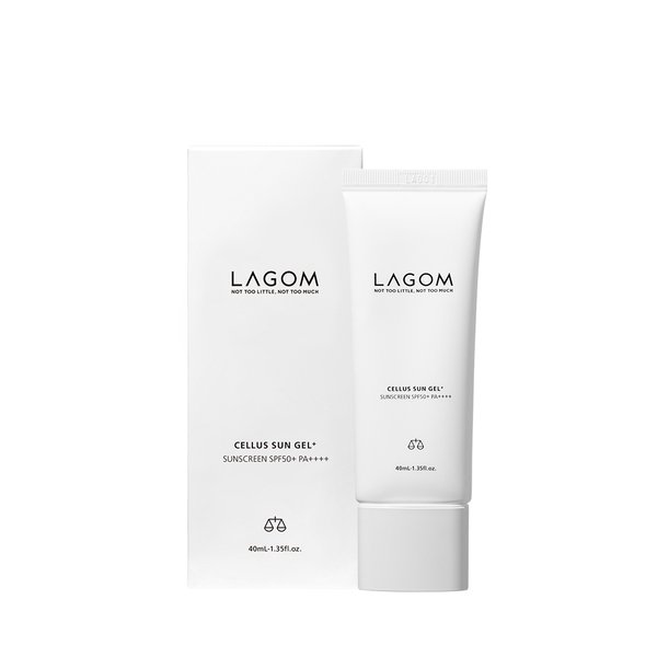 [라곰] 셀러스 선 젤 플러스 40ml - SSG.COM