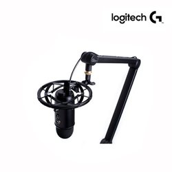 로지텍코리아 로지텍 BLUE YETI CASTER 예티 캐스터 USB마이크 - SSG.COM