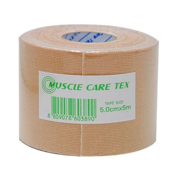 투인 기네시오 MUSCLE CARE TEX살색/5CM - SSG.COM