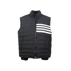 톰브라운 사선완장 패딩 조끼 MVD024X 07259 015 TBR232C 001B A1 - SSG.COM