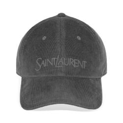 23FW 생로랑 모자 754660 3YO30 1000 - SSG.COM