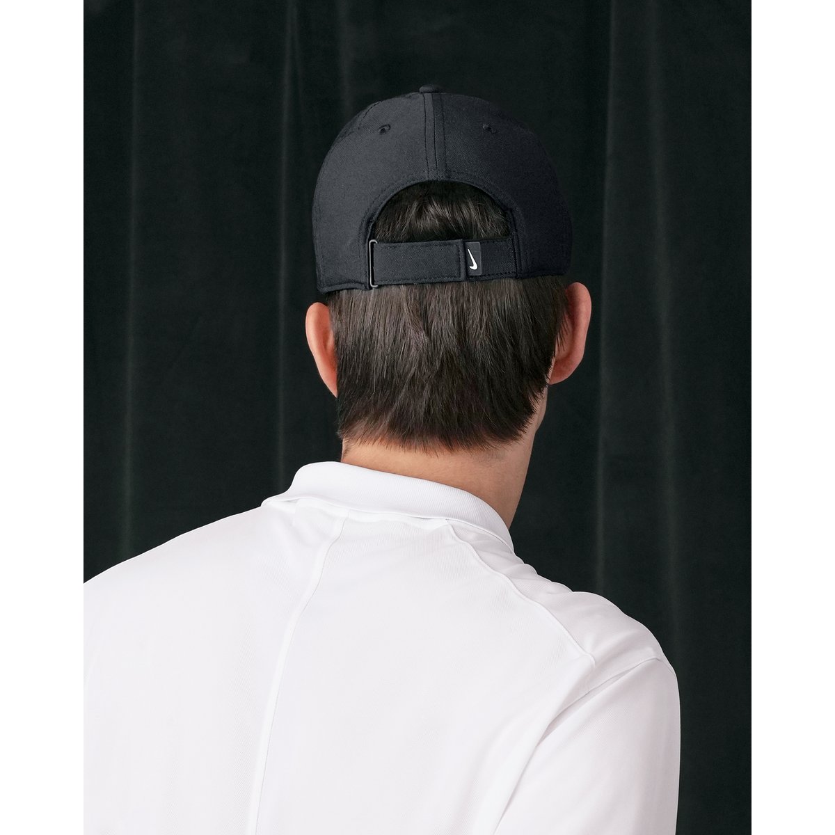 FB5625-010 나이키 드라이 핏 클럽 스트럭처 스우시 캡 모자 - SSG.COM