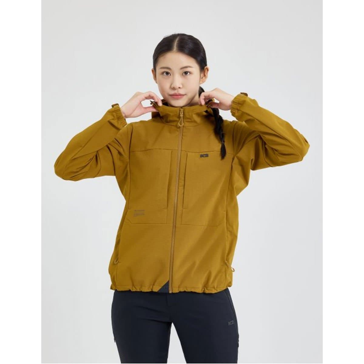 KWU24114 여성 간절기 바람막이 KTR 락 (ROCK) 소프트쉘 자켓 W (3355) - SSG.COM