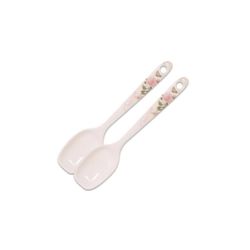 국자 퀸로즈 메라민 주방 업 W 밀크스푼2p X ( 5매입 ), 믿고 사는 즐거움 SSG.COM