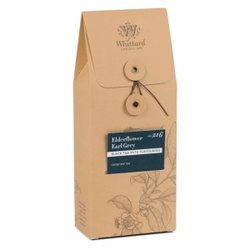 [해외][Whittard] 위타드 엘더플라워 얼그레이(Elderflower Earl Grey) 50g 리필팩 - SSG.COM
