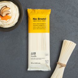 노브랜드소면460g - SSG.COM