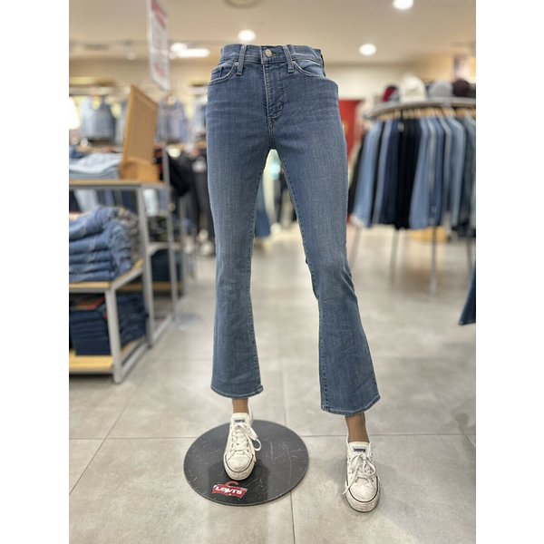 [리바_이스] 리바_이스 여성 315 쉐이핑 부츠컷 청바지 (19632-100) (P003074835) - SSG.COM