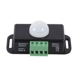 원룸살림 DC PIR스위치1 스위치 PIR 센서 모션 감지 - SSG.COM