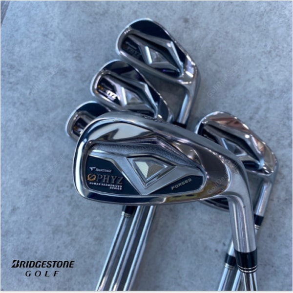투어스테이지 PHYZ 아이언 5-PW(6i) 중고 아이언 N.S.PRP 800 R 562 - SSG.COM