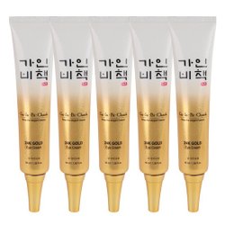 (5개)가인비책 진 24K 골드 아이크림 40ml - SSG.COM