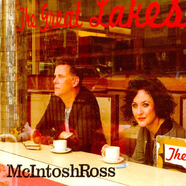 MCINTOSH ROSS - THE GREAT LAKES - SSG.COM