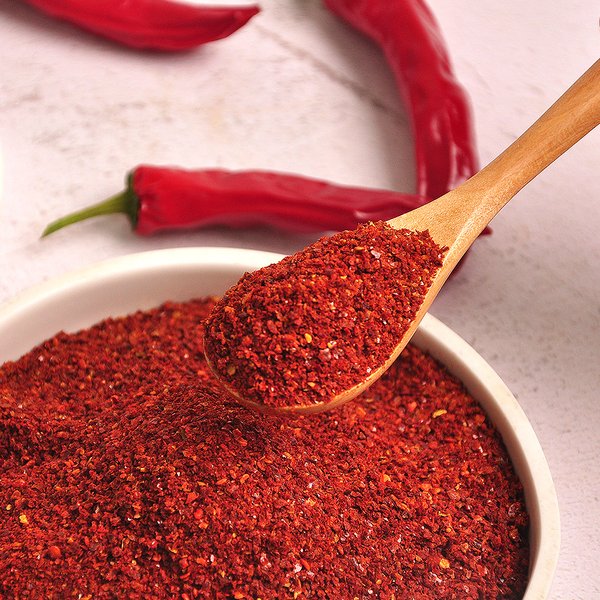 [HACCP인증] 우공 청결 고춧가루 1kg 중국산 한식용 - SSG.COM