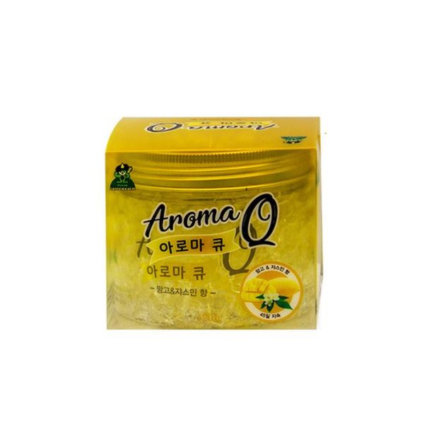 BTM 산도깨비 아로마큐-망고쟈스민향 120g - SSG.COM