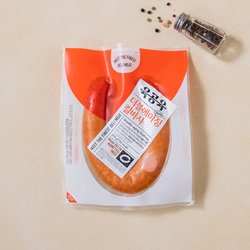 CJ 육공육 더블에이징 킬바사 270g - SSG.COM