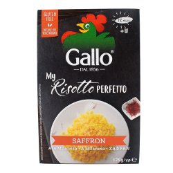 갈로 샤프란 리조또 175g - SSG.COM