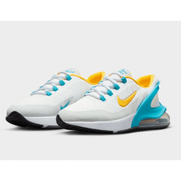 나이키 국내 매장판 에어 맥스 270 고 BG DV1968-100 트레이닝화 - SSG.COM