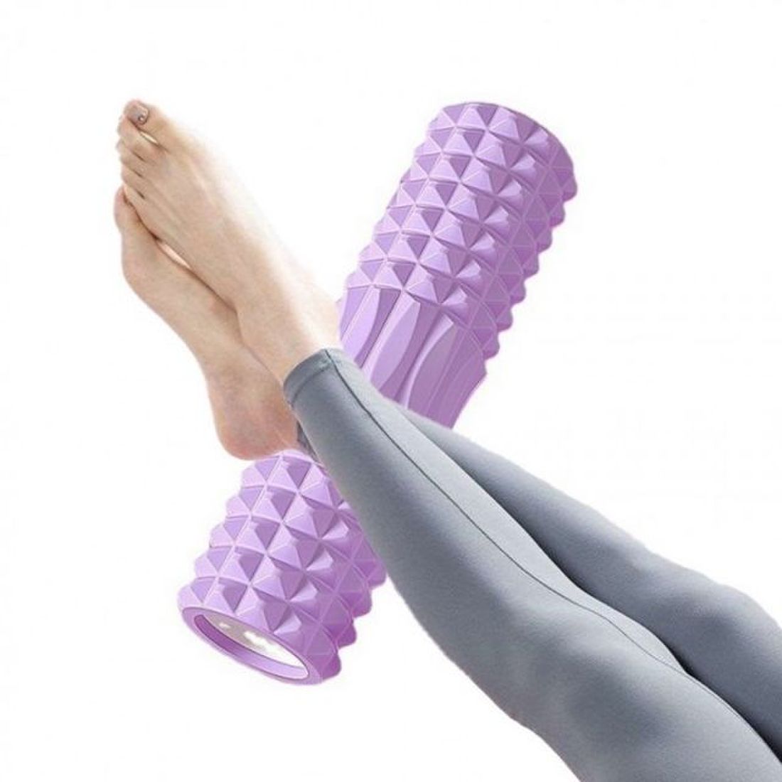 테스 마사지 요가 스트레칭 폼롤러 폼블러 EVA, 믿고 사는 즐거움 SSG.COM