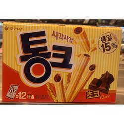 오리온 통크12p - SSG.COM