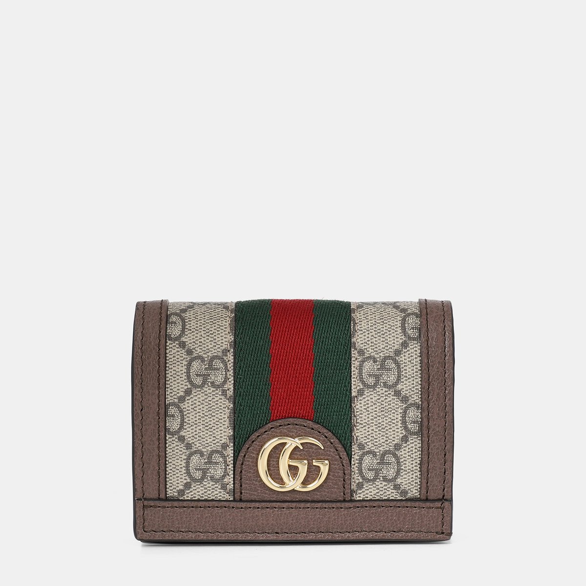 구찌 22FW 오피디아 GG 카드 케이스 지갑 523155 96IWG 8745 - SSG.COM