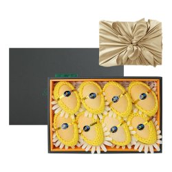 [바로배송] [델피아] 과일 선물세트 옐로우망고세트 (8수/3.2kg 내외) - SSG.COM