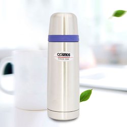 코스모스 국산 스텐레스 보온병 보냉병 등산 400ml - SSG.COM