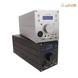 JAVS X5-HPA 하이엔드 헤드폰 앰프 & 프리앰프 (JAVS) - SSG.COM