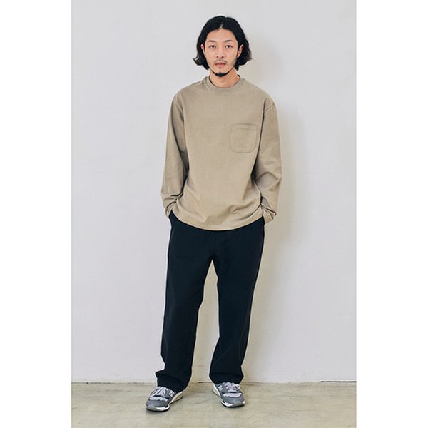 MODOO PANTS 모두바지 (Black)_HOPNX22201BLK - SSG.COM