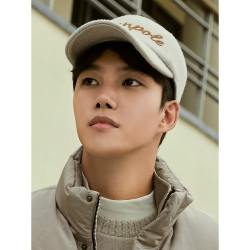 [빈폴ACC(골프)](BE398BB06A)남성 히든 이어머프 볼캡 - 베이지 - SSG.COM