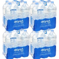 롯데칠성음료 아이시스 ECO 2L x 24개 - SSG.COM