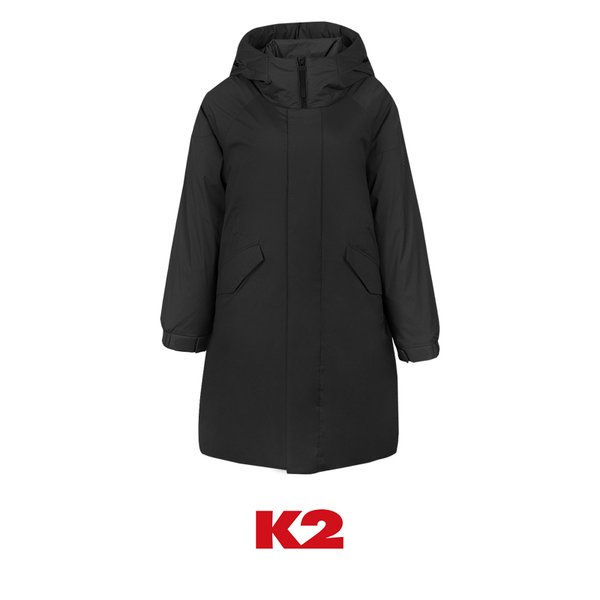 K2 여성 씬에어 THINAIR VIBE 다운 KWW22568 Z1 - SSG.COM