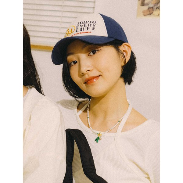 쉘 볼캡_80126CP_W - SSG.COM