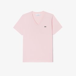 23SS 베이직 브이넥 반팔 티셔츠 TF839E-53G KF9, 믿고 사는 즐거움 SSG.COM