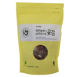 [초록마을] 착한농부곶감(280g) - SSG.COM