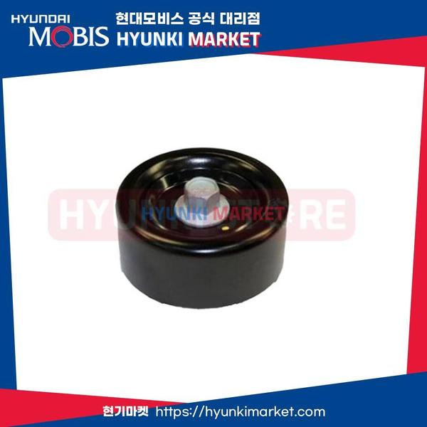 풀리 아이들러 (252864A010) 현대모비스부품몰 - SSG.COM