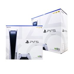 PS5 플레이스테이션5 디스크에디션 CFI-1218A[32538287] - SSG.COM