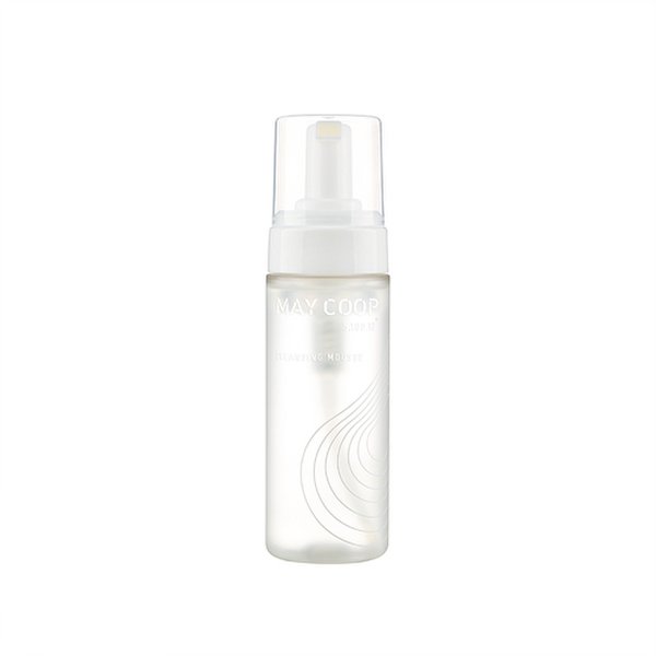 [메이쿱] 클렌징무스 150ml - SSG.COM