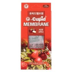 큐피트 멤브렌방향제(사과) 8ml - SSG.COM