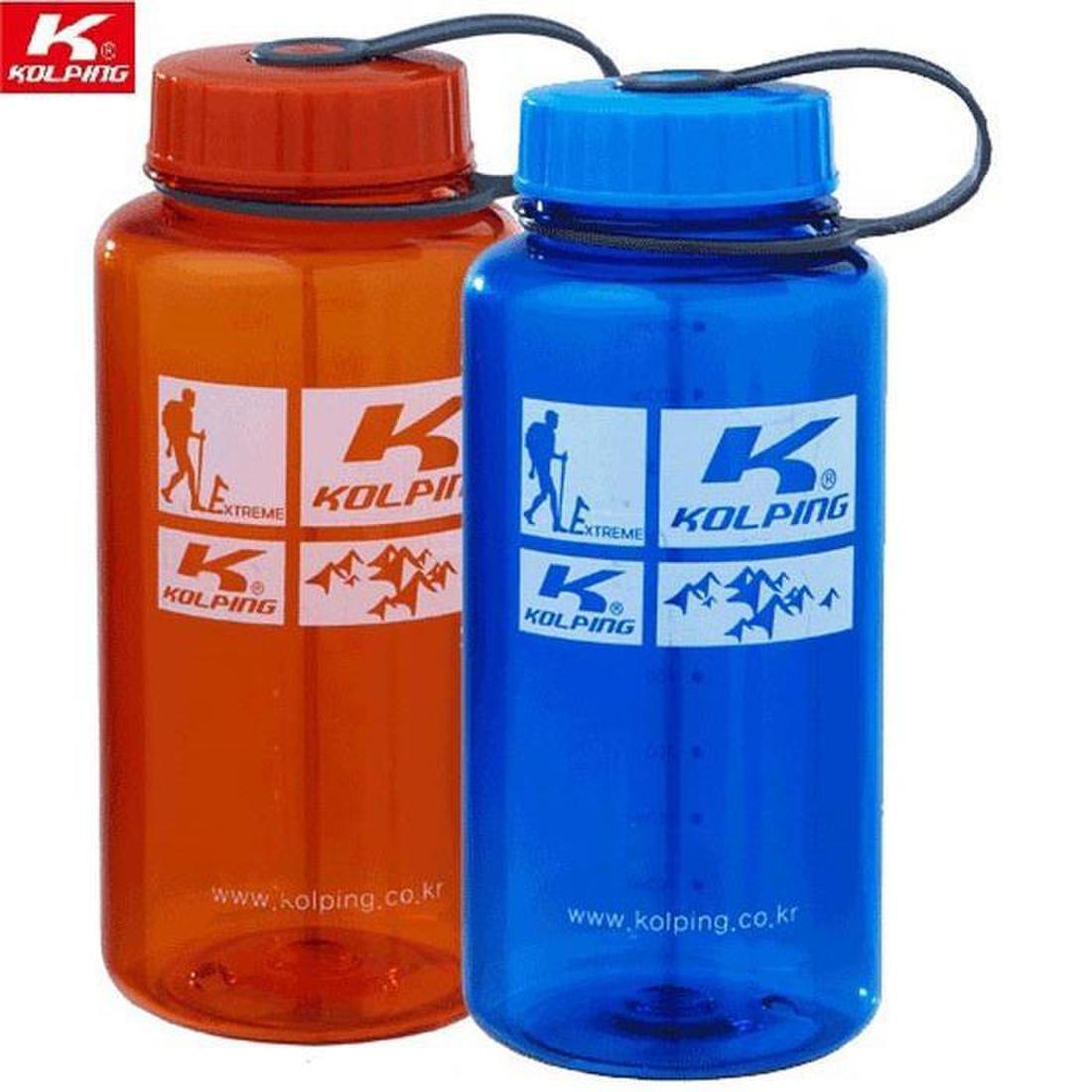 콜핑 GD01 1000ML등산물병 고광택 고투명 KFA3231U (S1600062), 믿고 사는 즐거움 SSG.COM