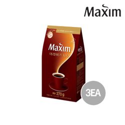 맥심 아라비카리필 270g x 3개 - SSG.COM