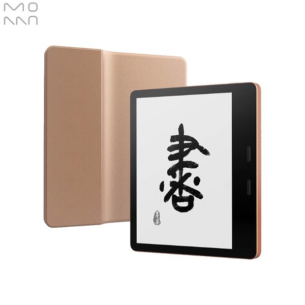 MOAAN 모안 Mix7S 7인치 이북리더기 메탈바디 300PPi 2300mAh 2+64G 마그네틱게이스포함 - SSG.COM