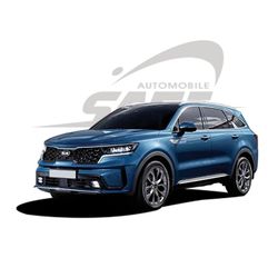 크롬 쏘렌토MQ4 썬바이저4P D-233 - SSG.COM