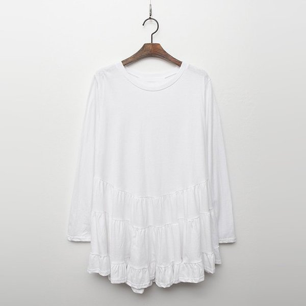 1300K M Cotton Cancan Tee - SSG.COM