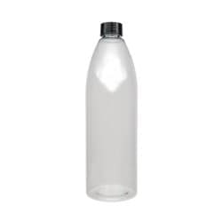 PET-롱탄750ml(1개입) 페트병 투명용기 플라스틱병 - SSG.COM