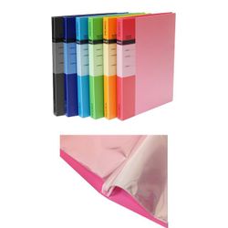 B5 속지추가형 클리어파일 내지포함 - SSG.COM