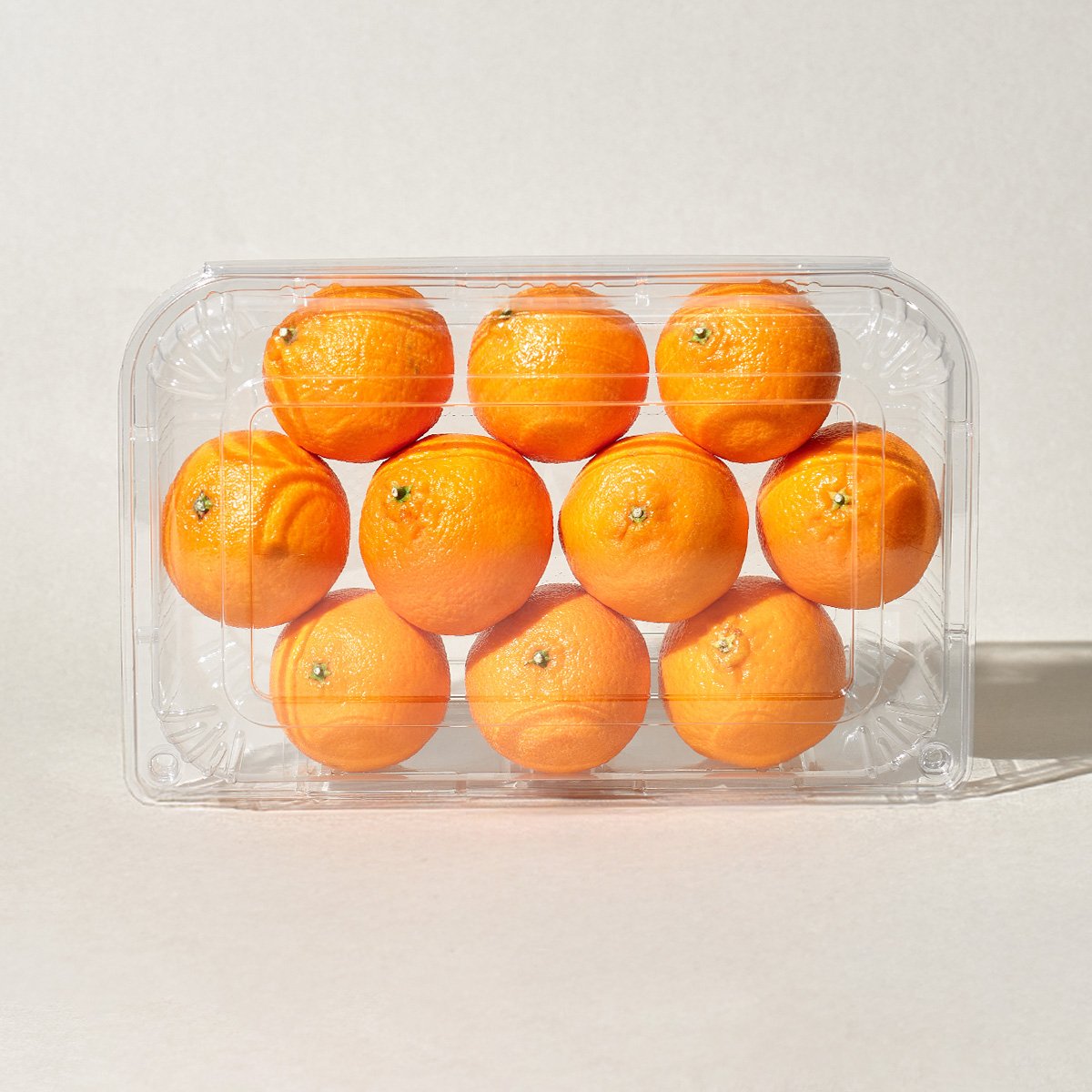 [미국산] 만다린 (10개입, 800g) - SSG.COM