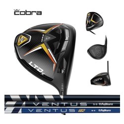 신품코브라 LTDx 9도/벤투스 TR블루, 블랙, 블루 - SSG.COM